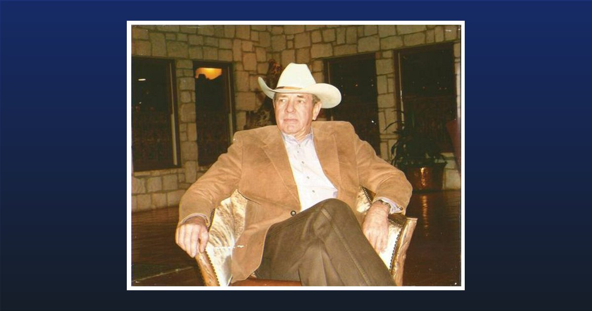 Larry Faglie Obituary June 20, 2020 - Rushing-Estes-Knowles