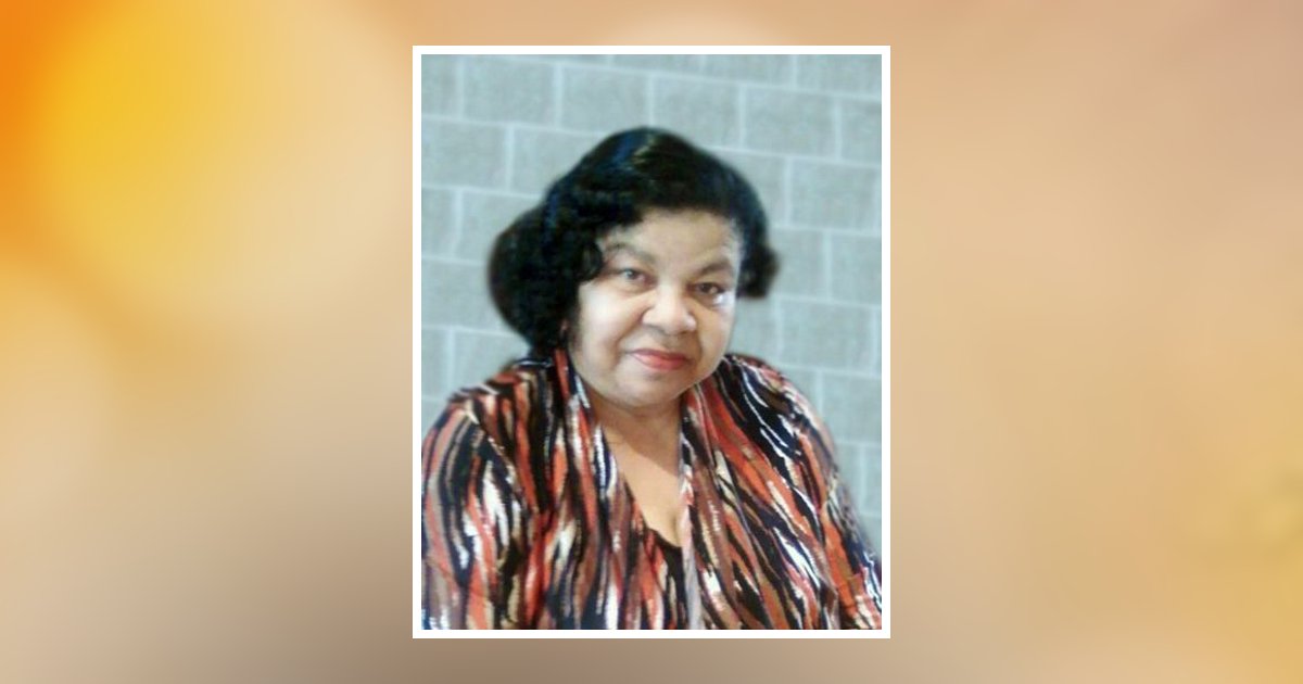 Jacqueline Phillips Obituary September 12, 2024 - Johnson Funeral Home