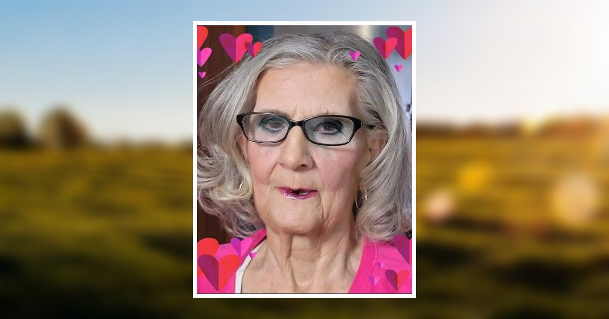 Ann Marie Huber Obituary May 9, 2024 - Burton Quinn Scott Cremation ...