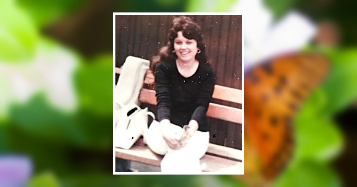 Wanda Lou Riley Obituary February 23, 2025 - Singleton Funeral ...