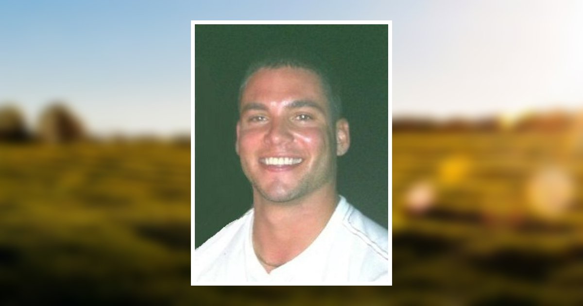 Casey B. Jimenez Obituary April 14, 2018 - Ranfranz and Vine Funeral Homes