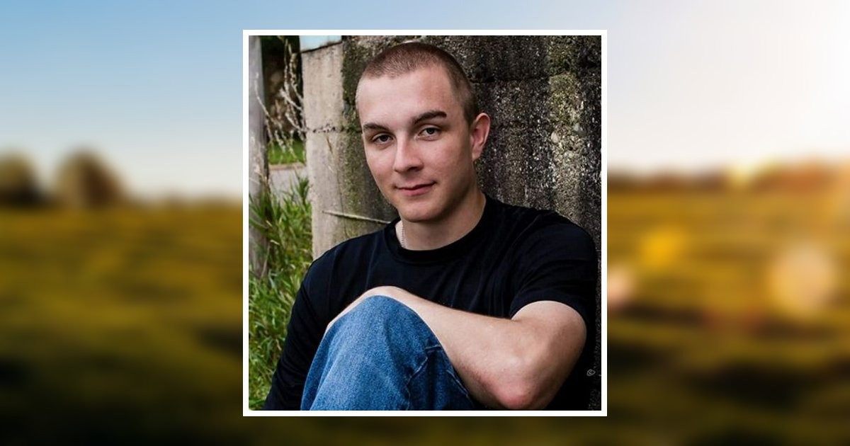 Randy Doherty Obituary May 16, 2019 - Emblom Brenny Funeral Service