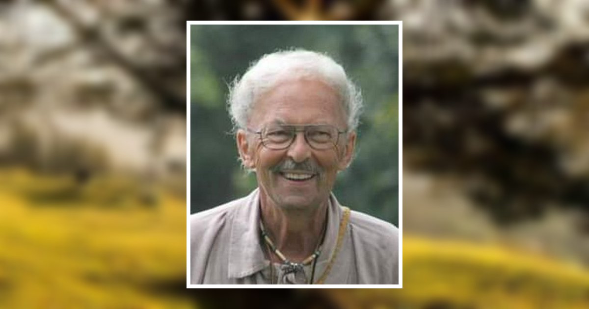 Larry Hall Obituary January 27, 2025 - Powell Funeral Home