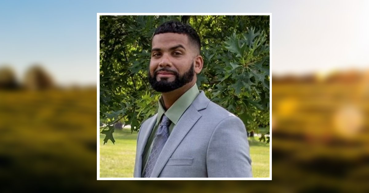 Joshua A. Lott Obituary September 2, 2023 - Farrell-Ryan Funeral ...