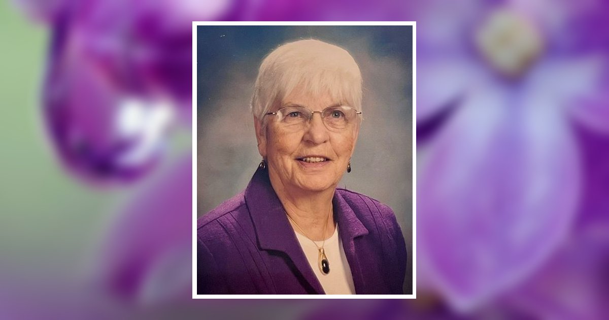 Jane A. Haskell Obituary April 13, 2024 - Phaneuf Funeral Homes ...
