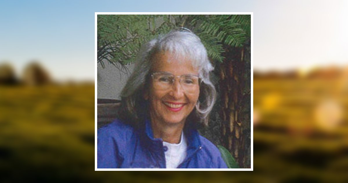 Mary Ann Elder Obituary November 23, 2019 - Gearty-Delmore Funeral Chapels