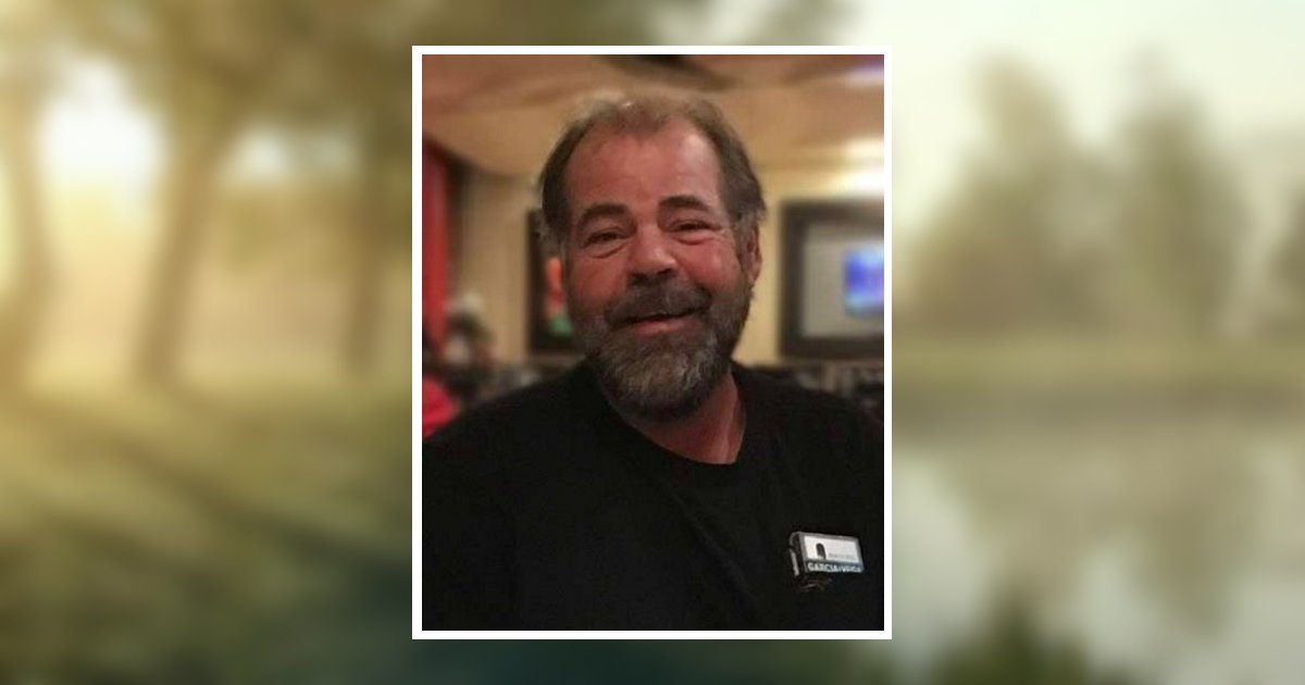 Mark Killian Obituary November 5, 2023 - Baue Funeral Homes