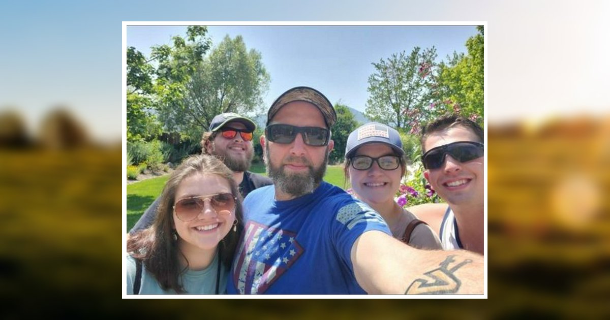 James "Jim" Hayman Obituary October 26, 2021 - Shoshone Funeral Services