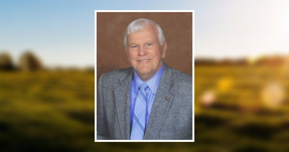 Theodore L. “Ted” Bell, Jr. Obituary - DeJohn Funeral Homes & Crematory