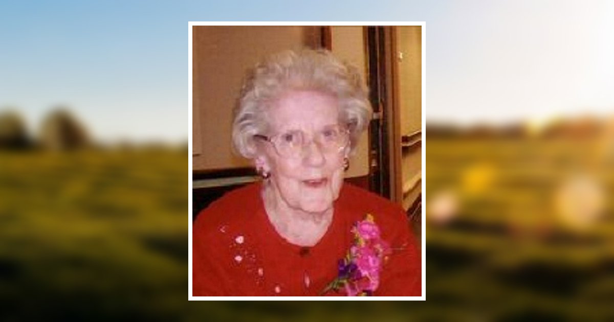 Alice A. Simmons Obituary September 14, 2007 - Apfel Funeral Home