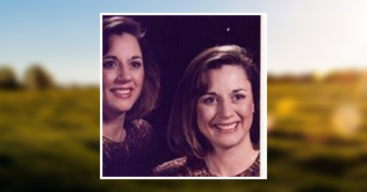 Denise Sherrill Obituary April 11, 2009 - Feuerborn Family Funeral Service