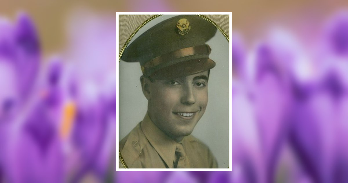 Charles Runkle Obituary - Newcomer Toledo