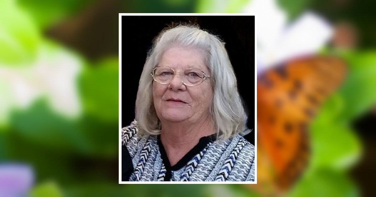 Lucretia "DiAnn" Southworth-Galloway Obituary March 4, 2024 - Smith ...