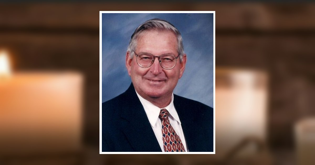 Robert Louis Conrad Obituary April 10, 2025 - Abels Funeral and ...