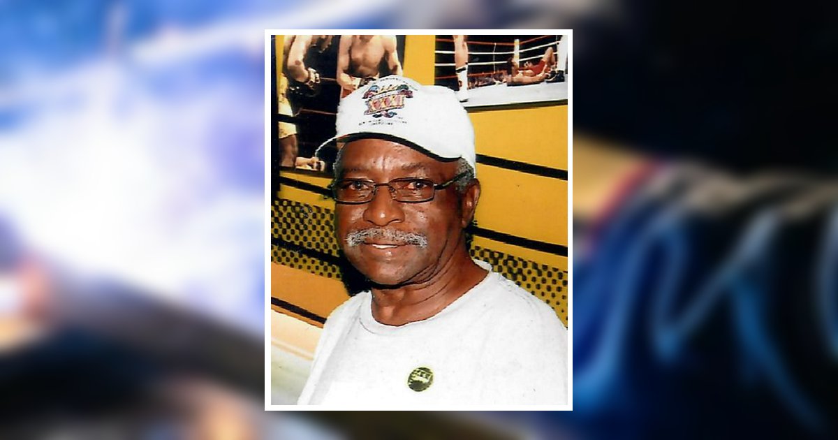 DONALD JOSEPH DUCKETT Obituary September 17, 2023 - Davis Mortuary Services