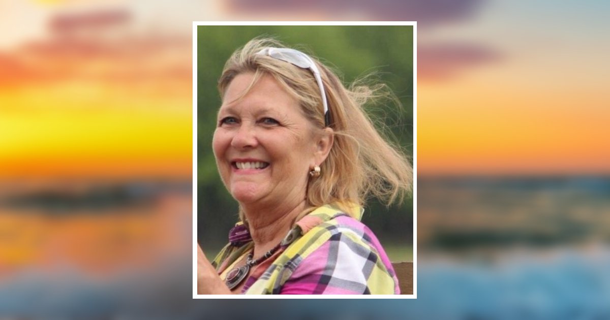 Deborah Jordan Obituary October 31, 2024 - Highland Funeral Home ...