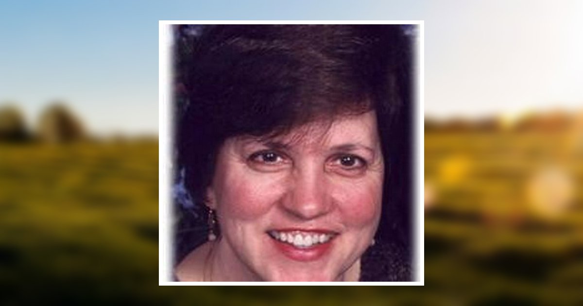 Susan Shoemaker Obituary August 20, 2011 - Westford Funeral Home ...