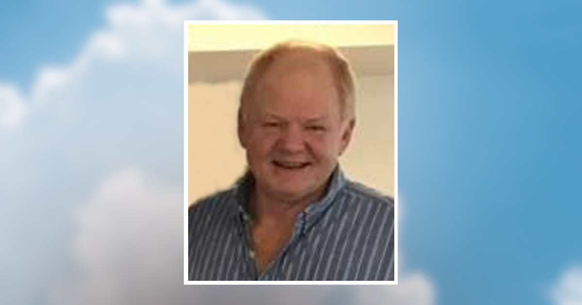 Thomas A. Haglund Obituary April 5, 2024 - Gearty-Delmore Funeral Chapels