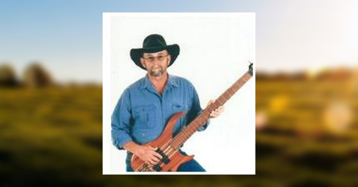 Ronald Wayne Pickett Obituary March 2, 2012 - Neal's Funeral Home