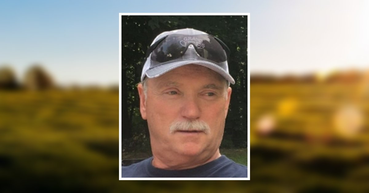 Wayne M. Lewandowski Obituary January 11, 2021 - Kurtz Memorial Chapel