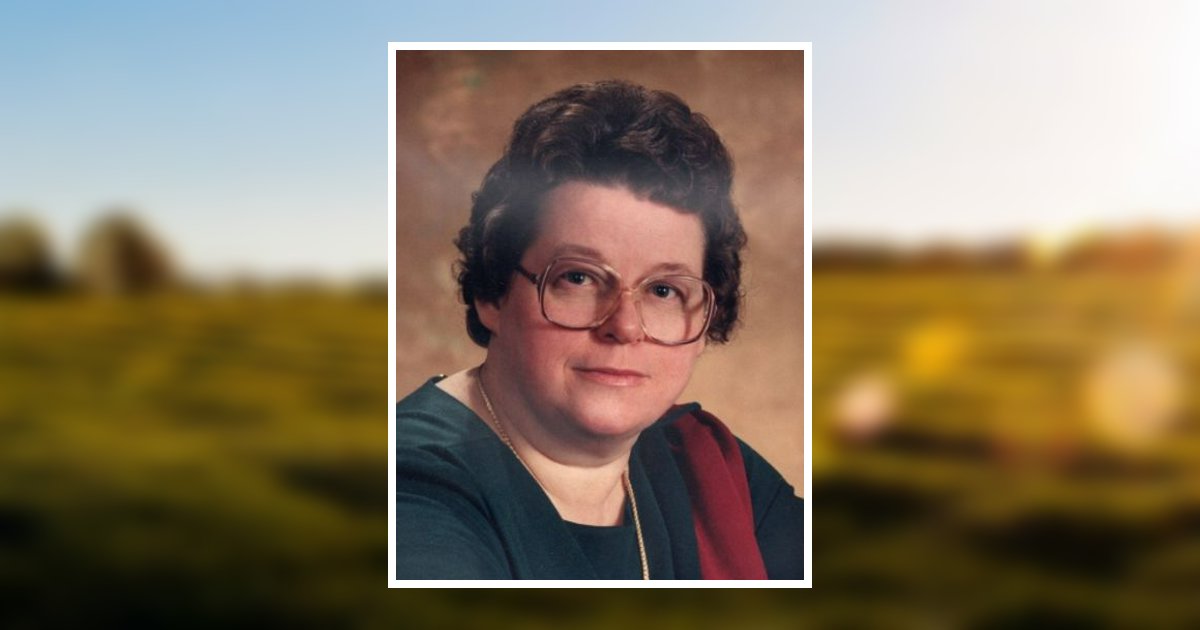 Deloris M. Williams Obituary September 15, 2023 - Stephen P. Mizner ...