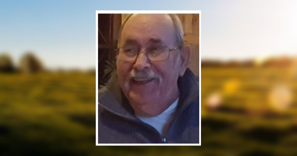 B. Clinton Farrar Obituary February 13, 2020 - Schrader, Aragon ...