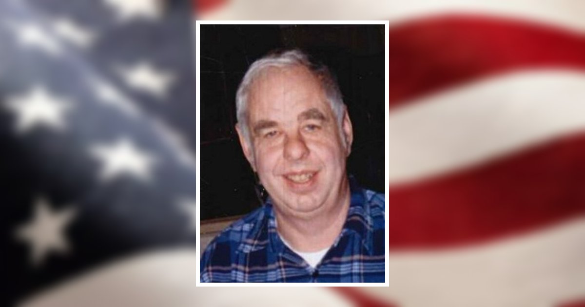 Michael John Miller Obituary February 18, 2019 - Newcomer Toledo