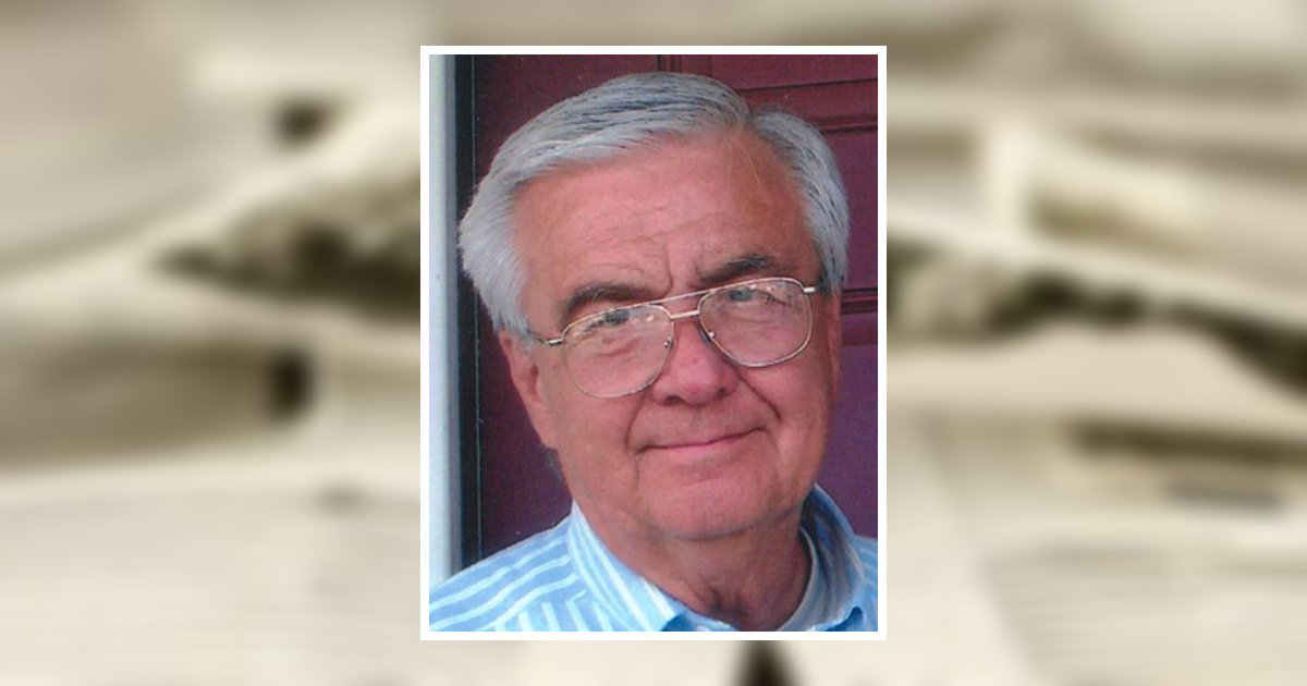 John W. Kasenchak Sr Obituary February 1, 2018 - Walbert Funeral Home ...