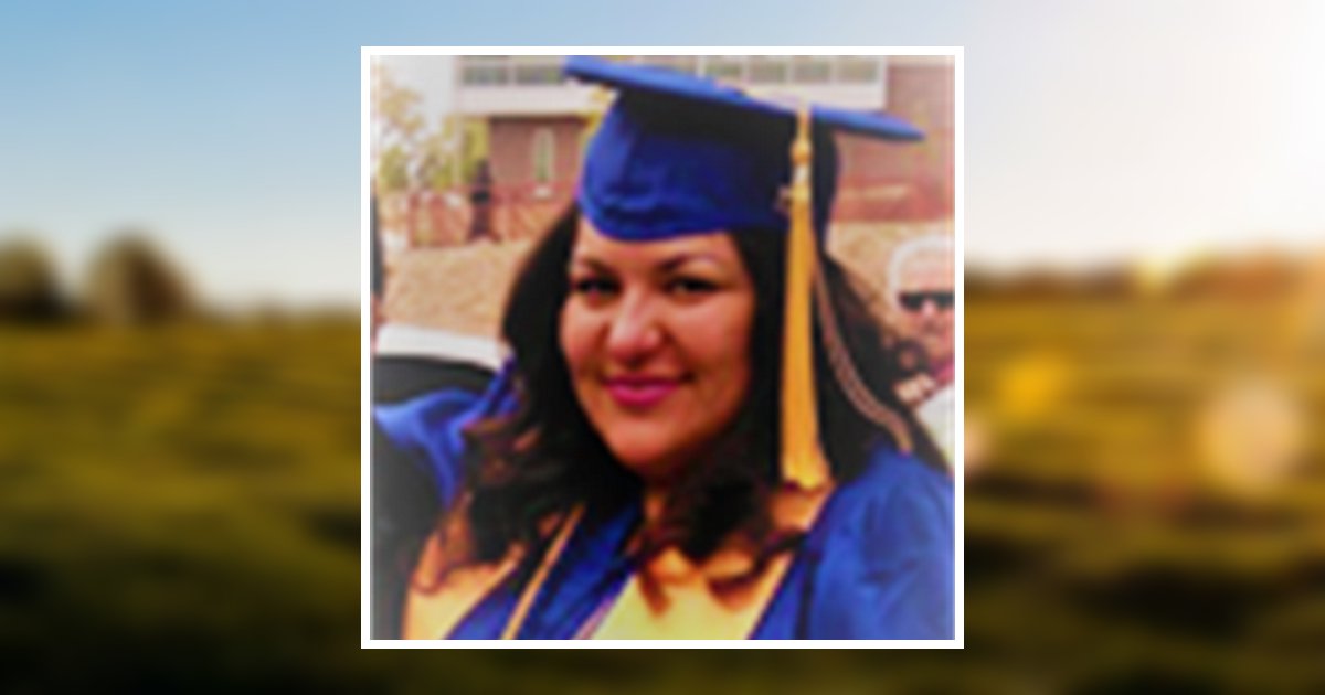 Crystal Roybal Obituary January 13, 2017 - DeVargas Funeral Home ...