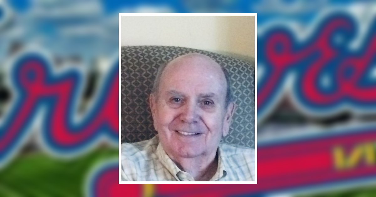 Bobby Griffith Obituary April 5, 2024 - Companion Funeral & Cremation Service