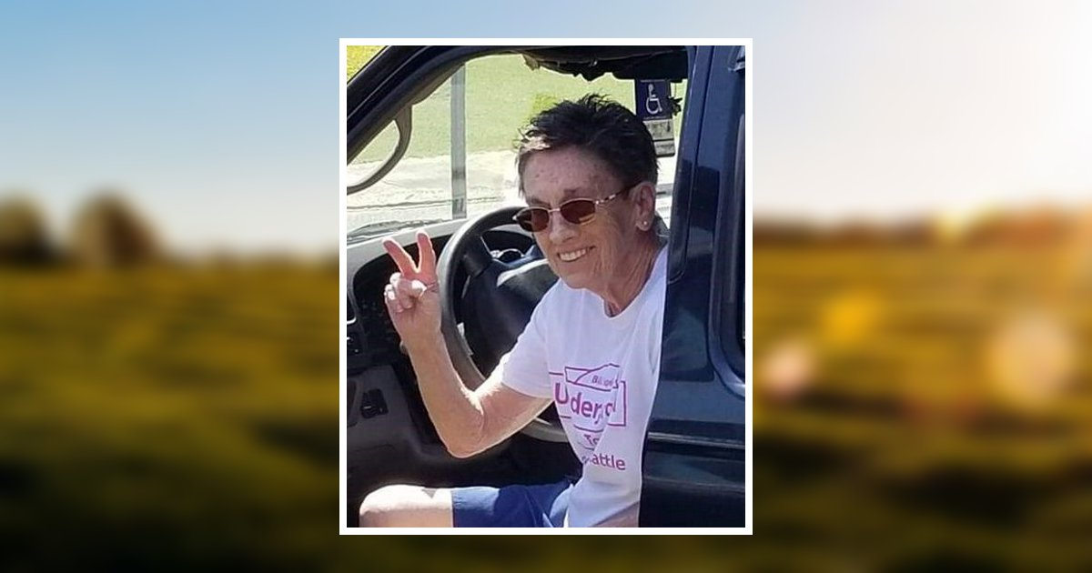 Barbara Rennie Obituary November 19, 2021 - Riemann Family Funeral Homes