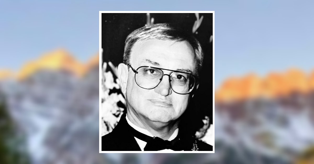 Jerry Allen Bartley Obituary December 1, 2023 - Brown's Cremation ...