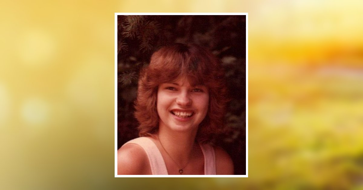 Kimberly Vaness Obituary November 6, 2024 - Roberts Funeral Home