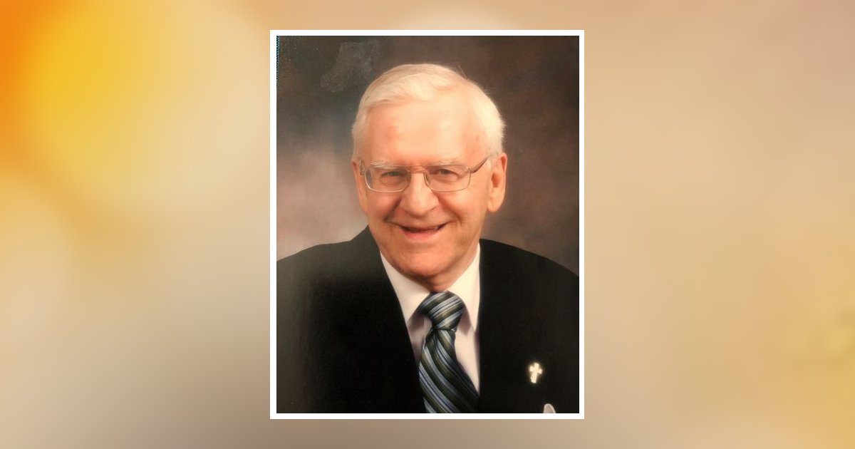 Deacon Raymond Gerard Poulin Obituary December 19, 2023 - Basic ...