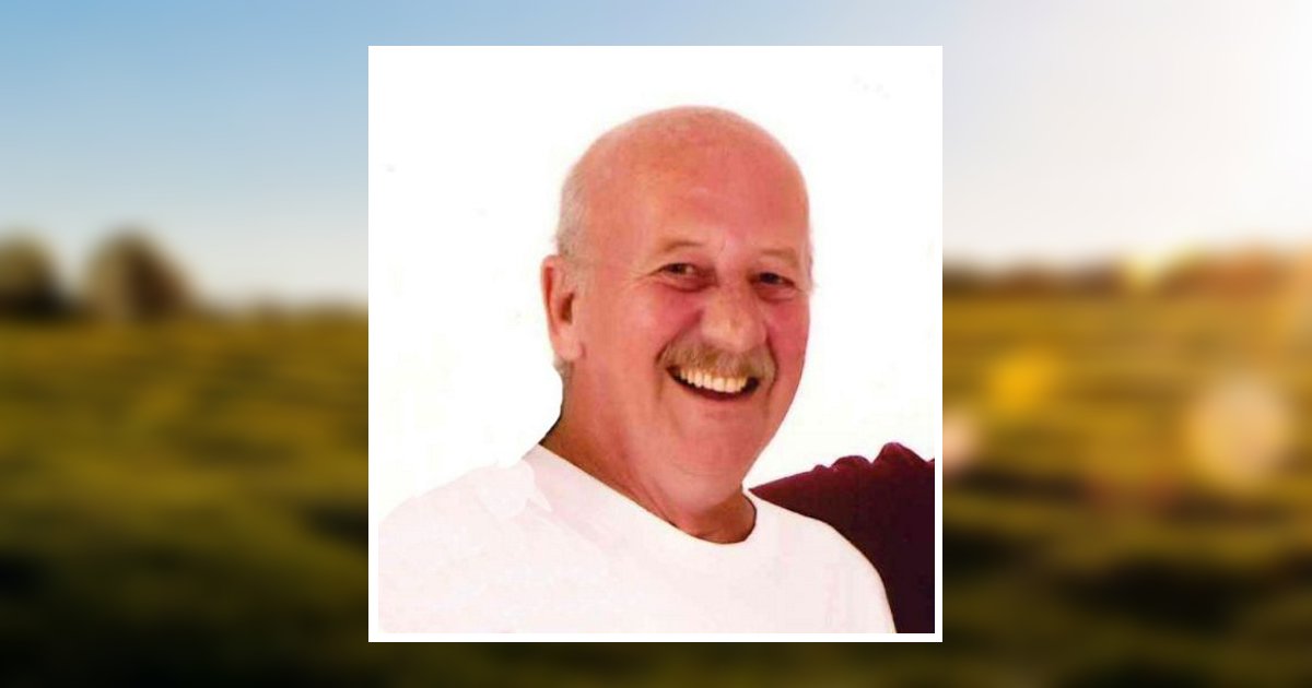 Rodney Scheu Obituary August 8, 2017 - Cress Funeral and Cremation Services