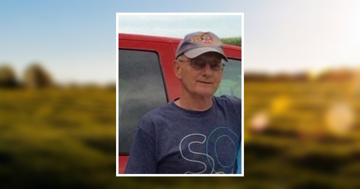 Bob Jensen Obituary November 24, 2022 - Rader Funeral Home