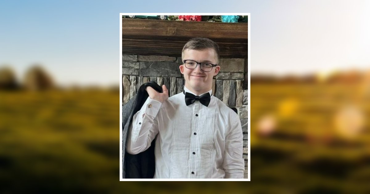 Nathaniel Bruce Kato Obituary November 22, 2023 - Guerry Forbes Funeral ...