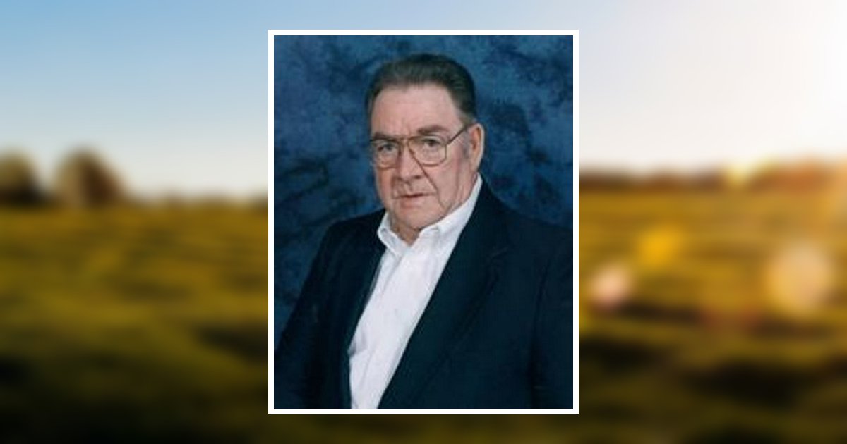 William Caudle Obituary October 7, 2013 - Hartsell Funeral Homes