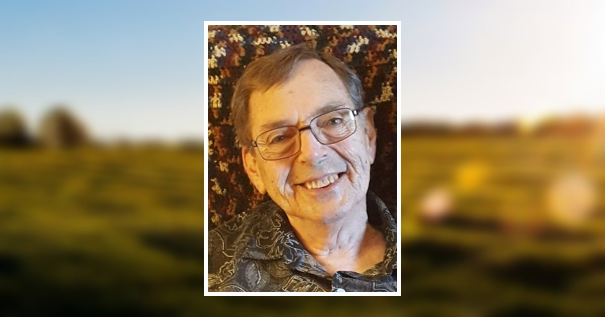Alfred P. Tolson Obituary August 18, 2018 - C.R. Strunk Funeral Home, Inc.