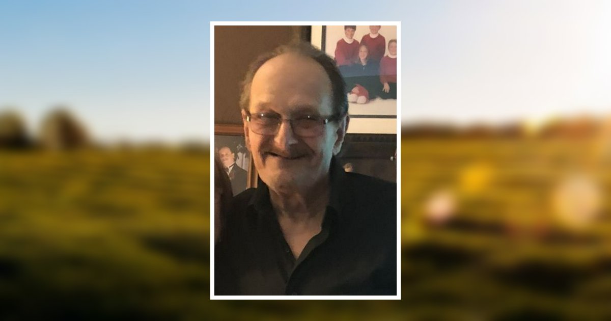 Glenn E. Murawski Obituary March 2, 2023 - Thomas P. Kunsak Funeral ...