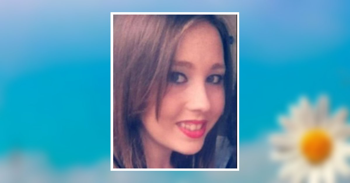 Kayla D. Lee Obituary September 6, 2022 - Miller Rivers Caulder Funeral ...