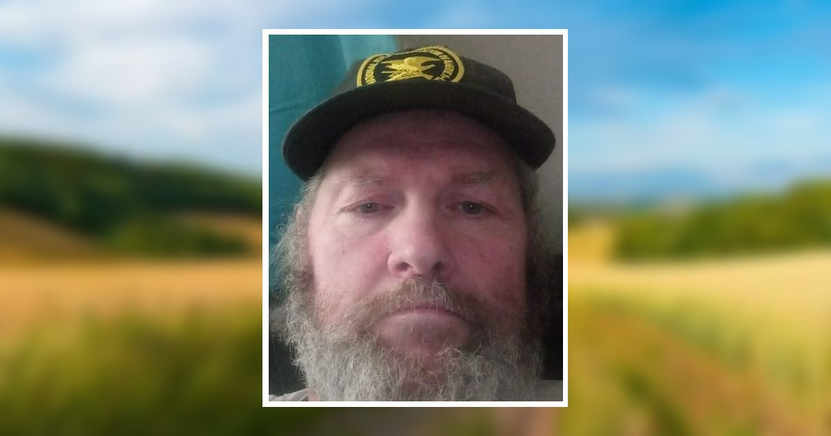 Ralph E. Chronister, Jr. Obituary March 22, 2025 - Myers-Durboraw ...