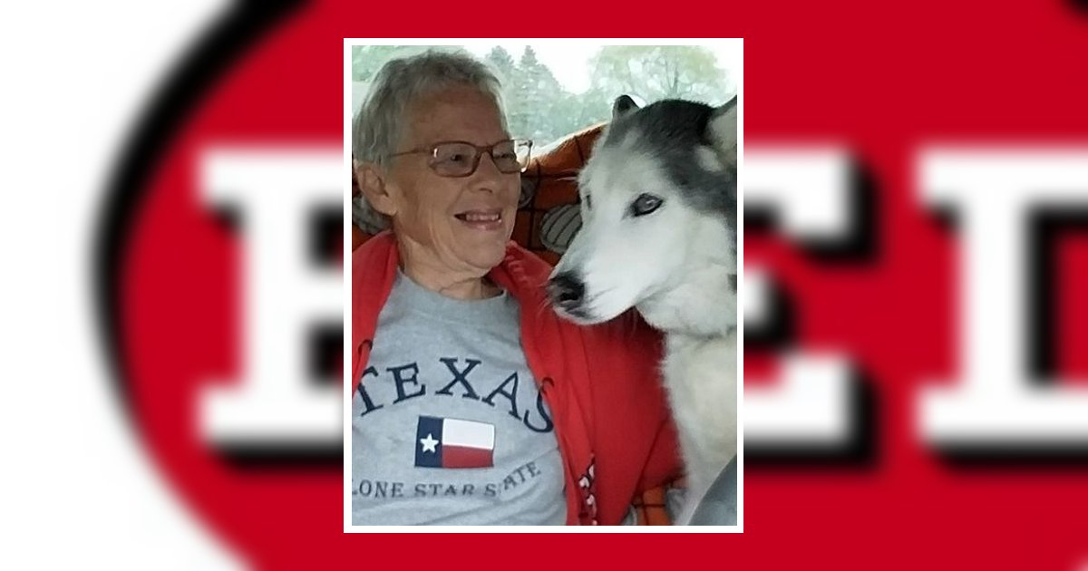 Marilyn E. Buscher Obituary March 26, 2025 - Eichholtz & Daring Funeral ...