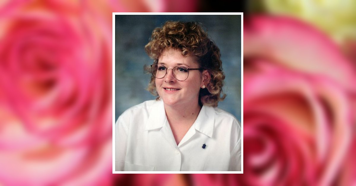 Robin Louise Wallace Obituary November 28, 2024 - Rea Funeral Chapel