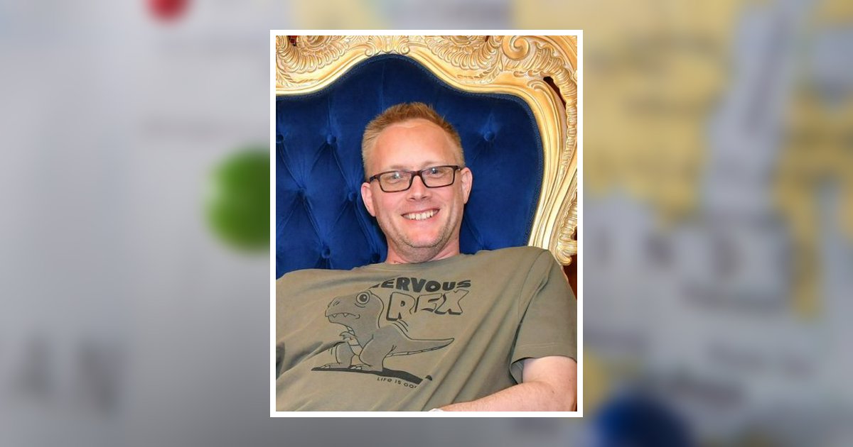 Troy Arthur Altman Obituary March 20, 2025 - Ballard-Sunder Funeral ...