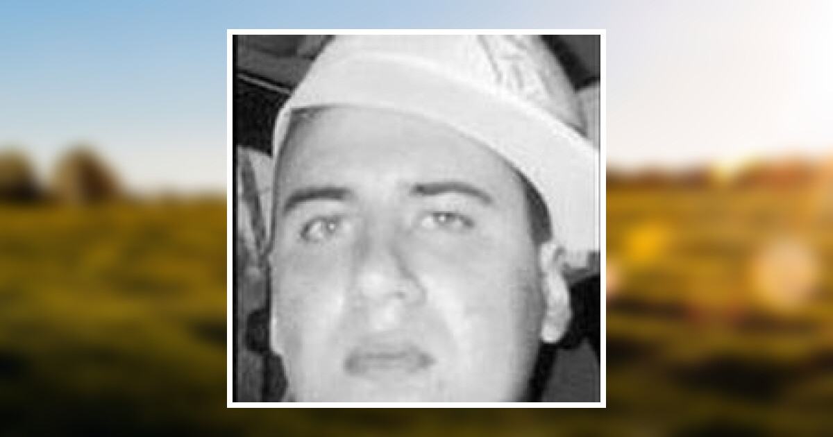 Earl Adam DeHart Obituary 2007 - Chauvin Funeral Home & Crematory