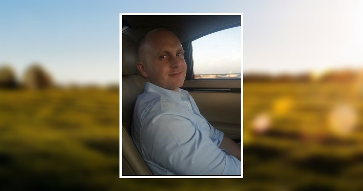 Andrew Joseph Bratton Obituary January 7, 2022 - Ballard-Durand Funeral ...