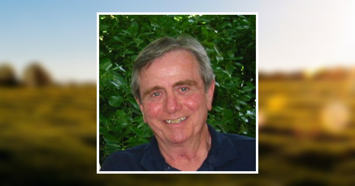 John T. Stockman Obituary June 11, 2021 - Connelly Funeral Home of ...