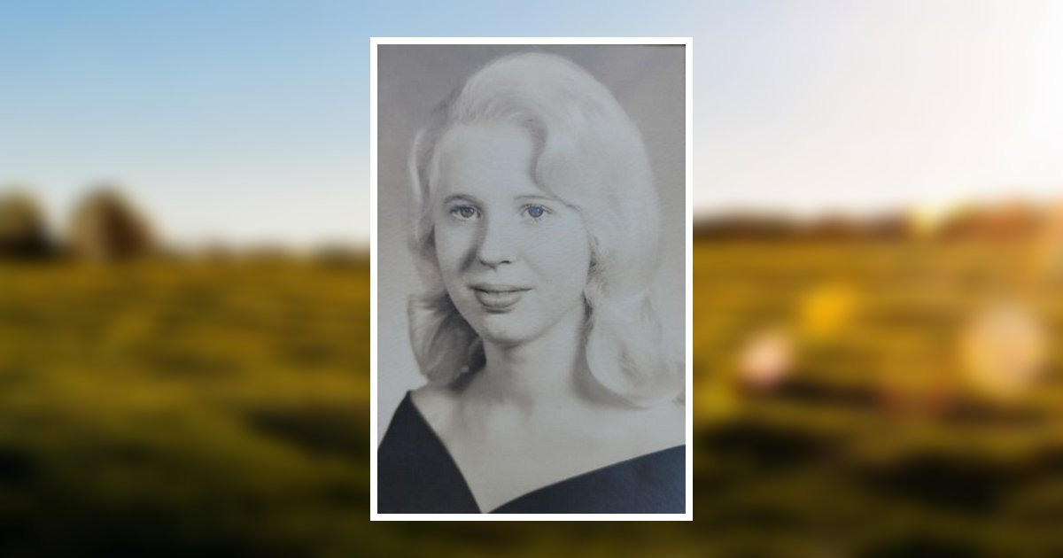Elizabeth Reeves Obituary May 11, 2021 - Ott & Lee Funeral Homes