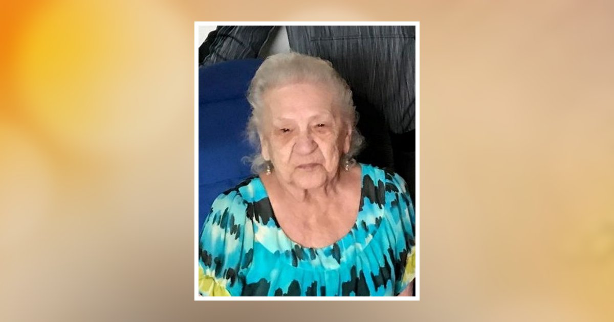 Laura L. Mendez Obituary 2024 - Mattson Funeral Home & Cremation Service